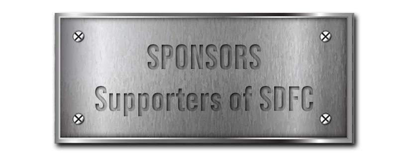 Southern Districts Football Club Sponsors - SDFC CROCS
